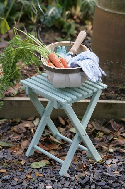 Sadolin Superdec for a splash of colour - Garden - Dublin - by Sadolin ...