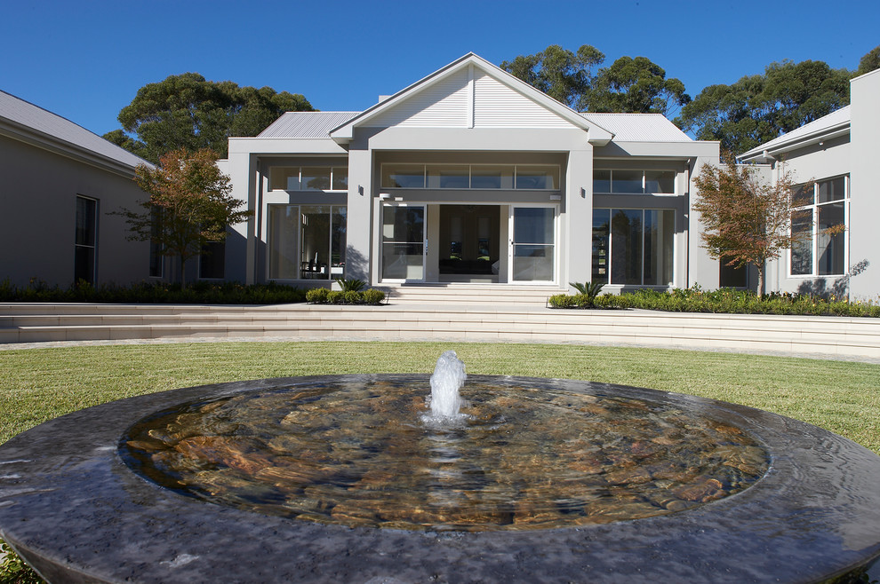 Serenity - Contemporary - Landscape - Sydney - by Dean Herald-Rolling ...