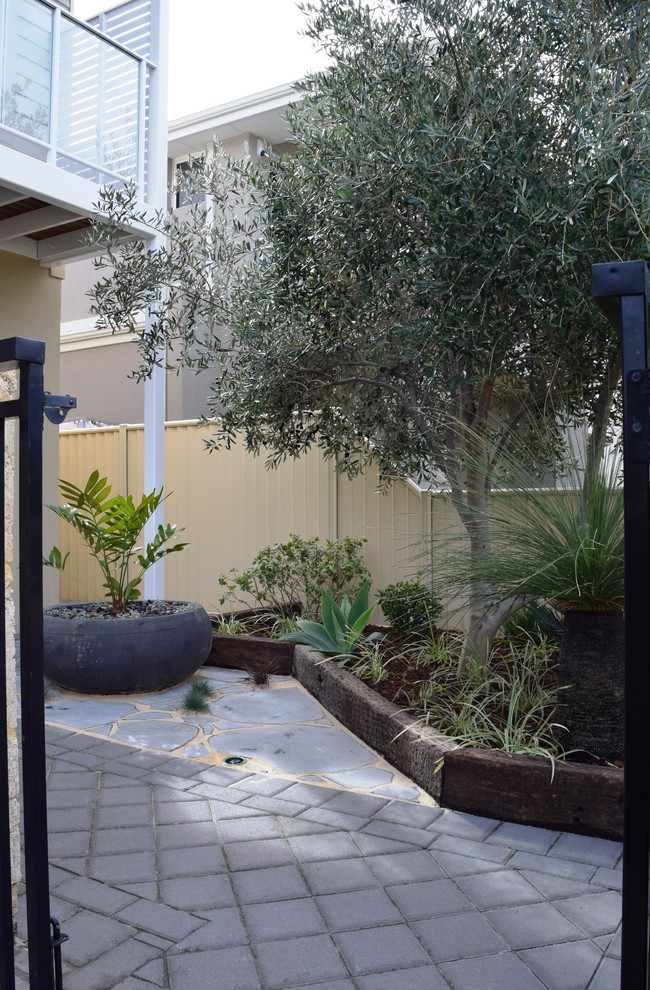 Small Scale Coastal Spaces - Beach Style - Landscape - Perth - by ...