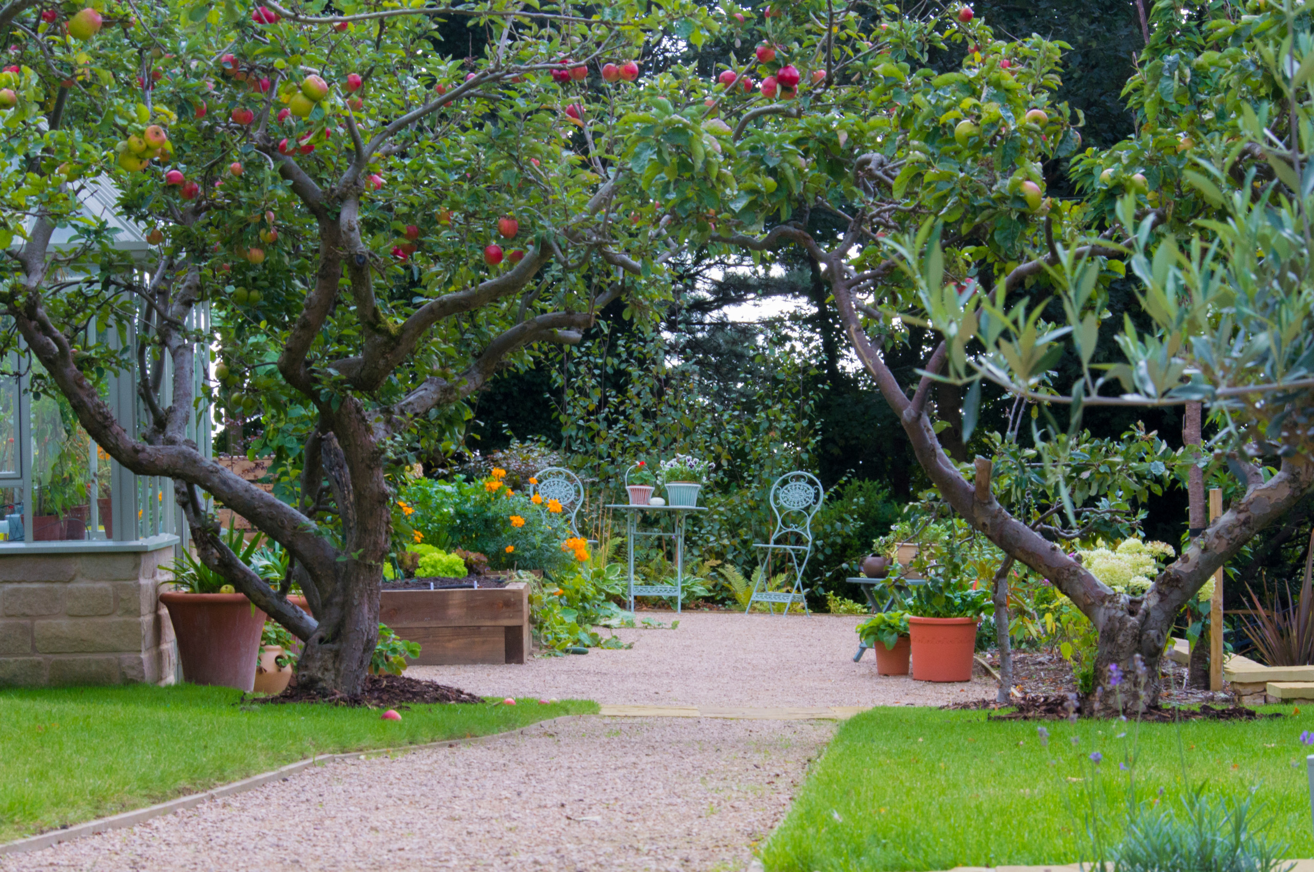 How Far in Advance Should I Hire a Garden Designer? | Houzz IE