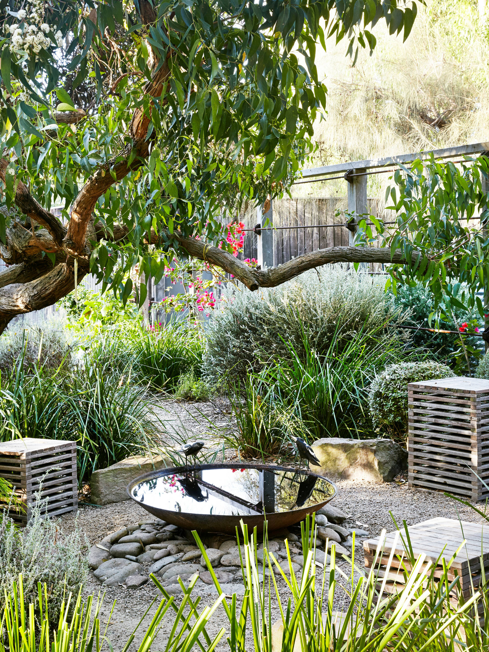 Seaside Landscaping Ideas