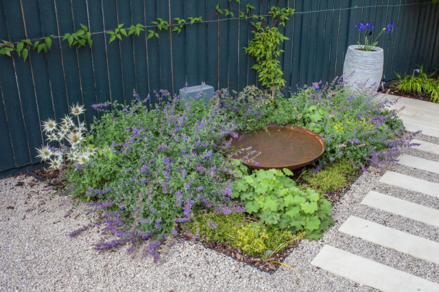 The Contemplative Garden: A Place for Quiet Reflection