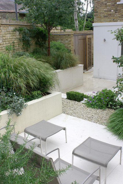 Triangular Garden Set | Fasci Garden