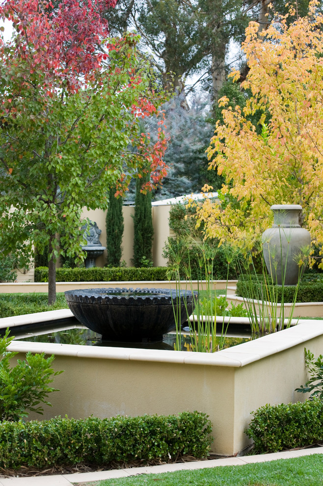 Unley Park - Traditional - Landscape - Adelaide - by Adelaide Garden ...