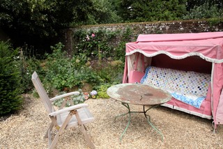 Winchester - Traditional - Landscape - Oxfordshire - by Rory Andrews ...