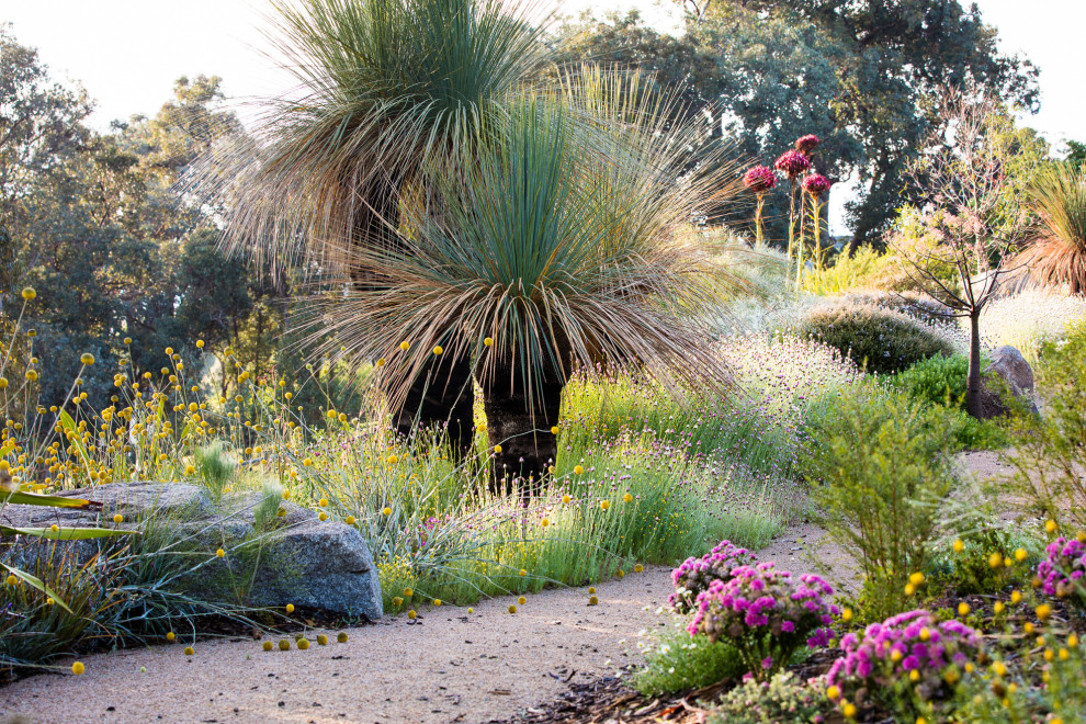 Wonga Park Lake design and build - Landscape - Melbourne - by Phillip ...