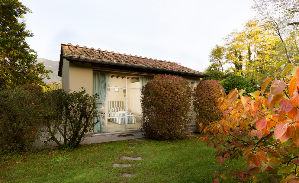 Camaiore - Country - Giardino - Altro - di Lula Ferrari Studio | Houzz