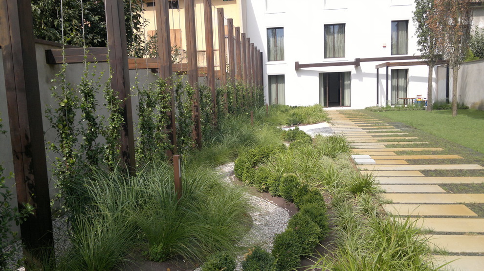 Il giardino dei giardini - Modern - Garden - Bologna - by Kepos ...
