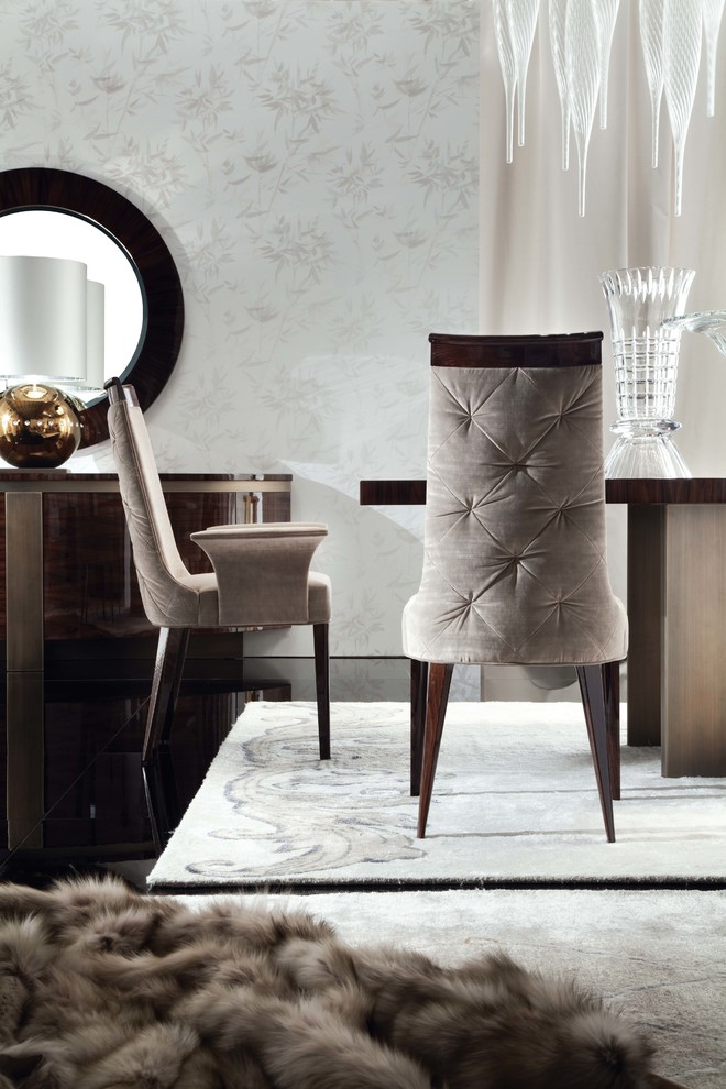 COLISEUM - Traditional - Living Room - Moscow - by Giorgio Collection ...