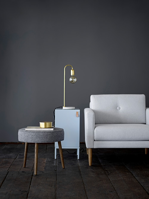 Paint It Black: The 17+ Newest Trends in Black Tile Designs | Stone ...