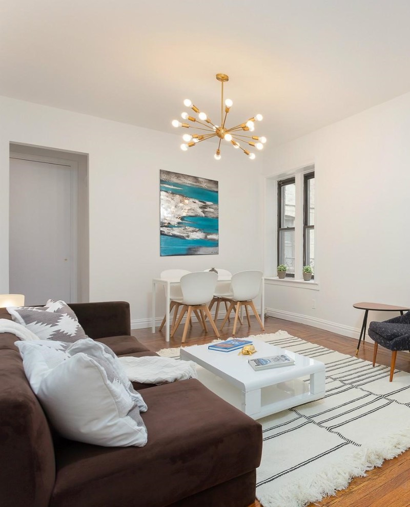 Our work: Living rooms - Modern - Living Room - New York - by User | Houzz