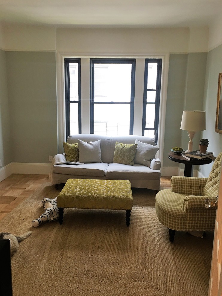 Our work: Living rooms - Traditional - Living Room - New York - by User ...