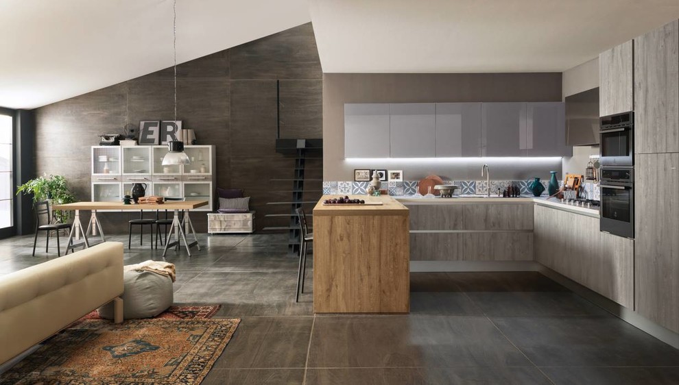 TSS Cleaf - Contemporain - Salon - Moscou - par Марина , АЛФ Интернэшнл ...