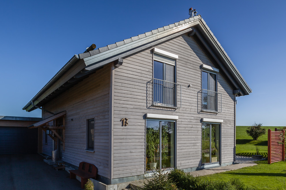 Dura Patina Kristallgrau
