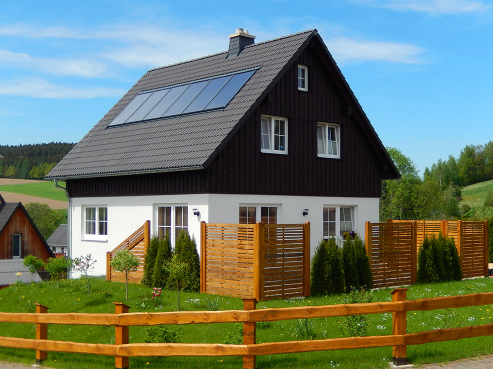 Impressionen von Gerlach-Bau - Farmhouse - Exterior - Other - by ...