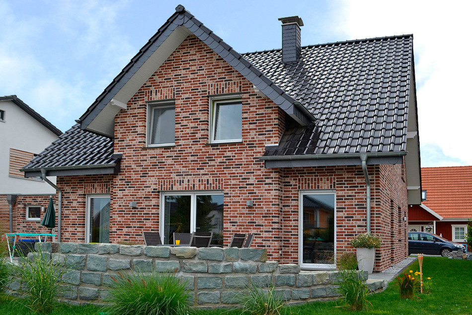 Referenzen - Exterior - Other - by DUO Klinker Dämmsystem | Houzz