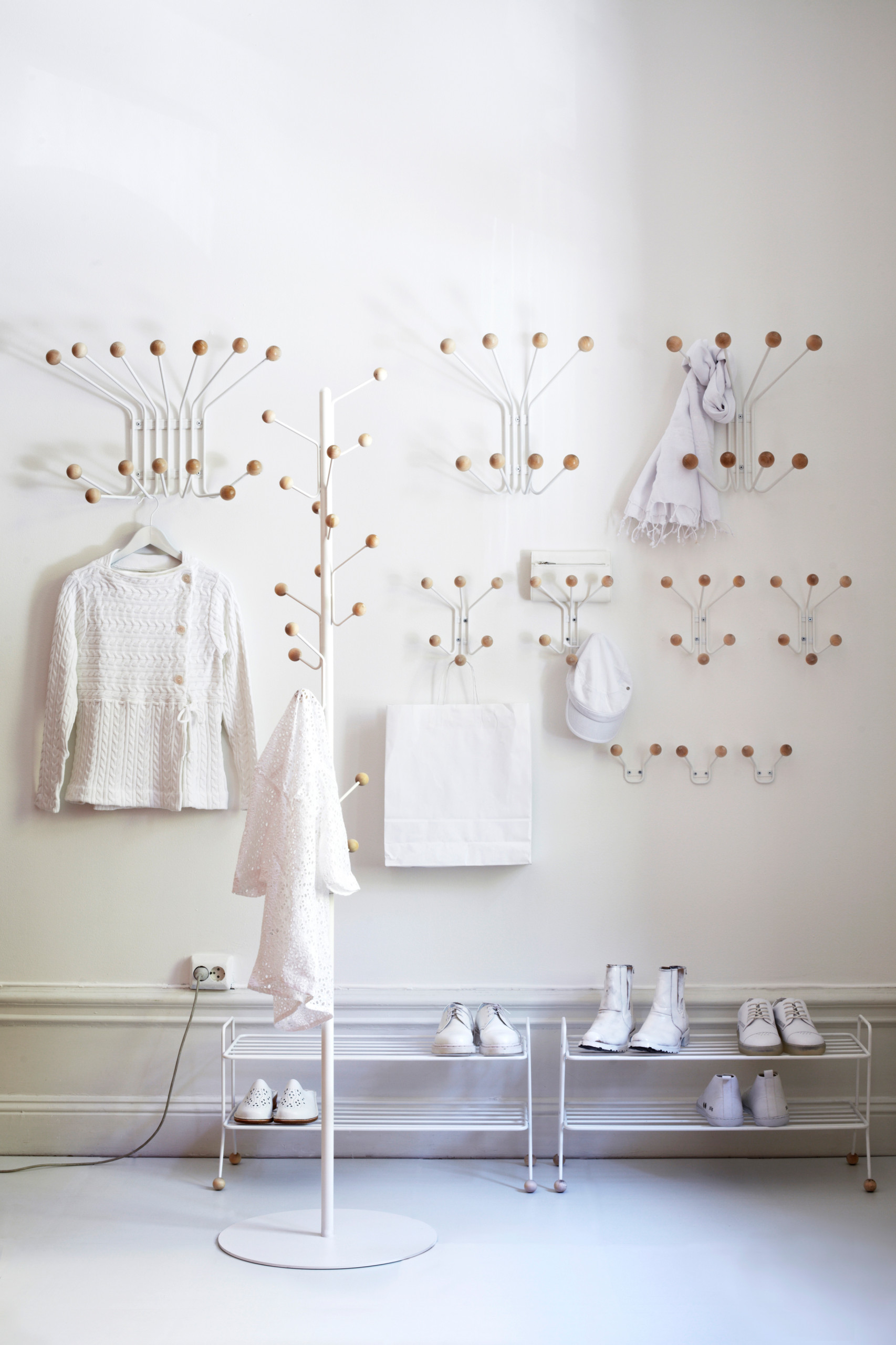 Picture Perfect: 49 Hallway Ideas From Around the World | Houzz NZ