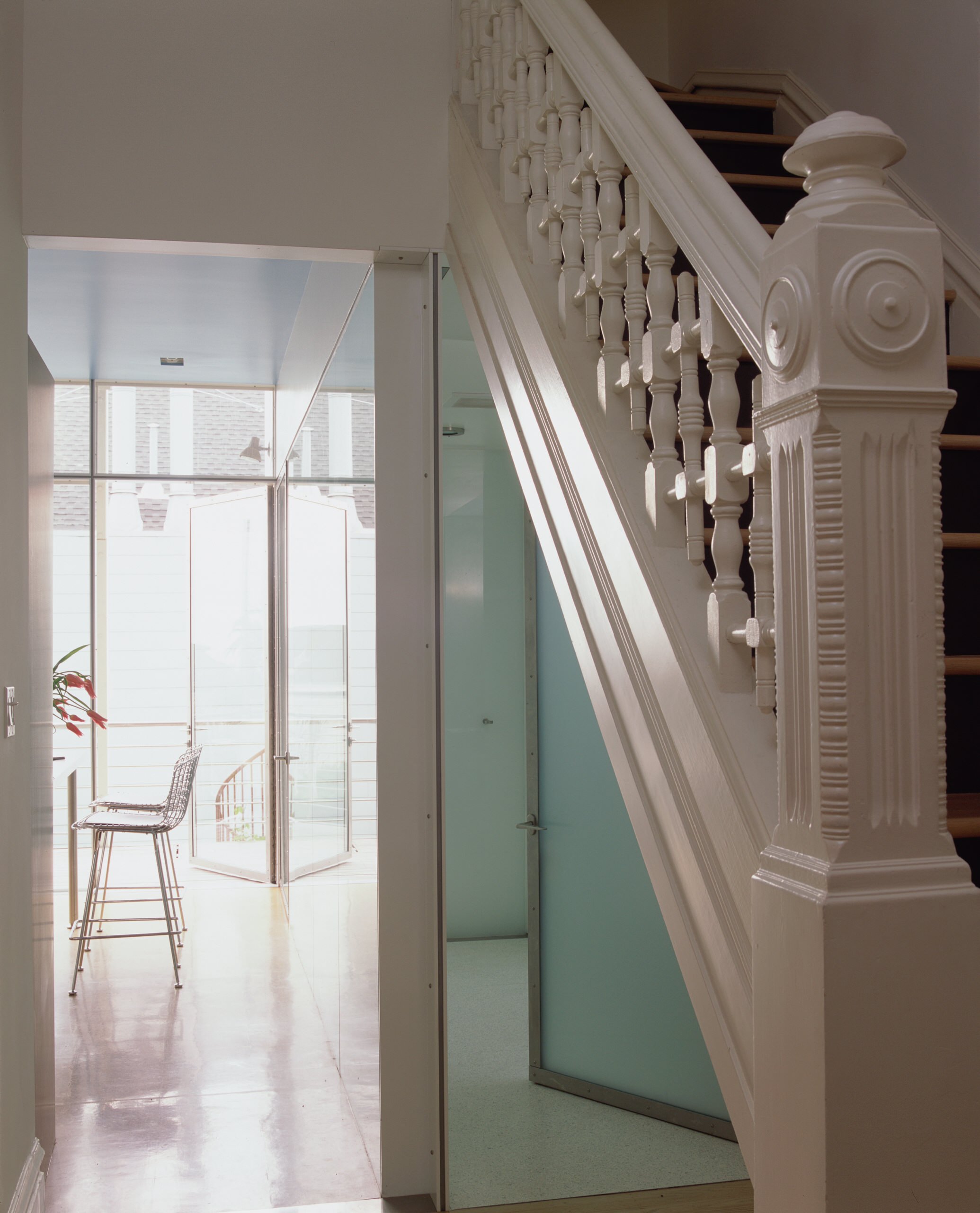 An Stair Focal Styling Your Staircase Hearth And Home Distributors
