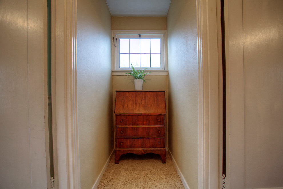 3 bedroom Tudor in Tacoma - Jenny Wetzel Homes - Traditional - Hallway ...