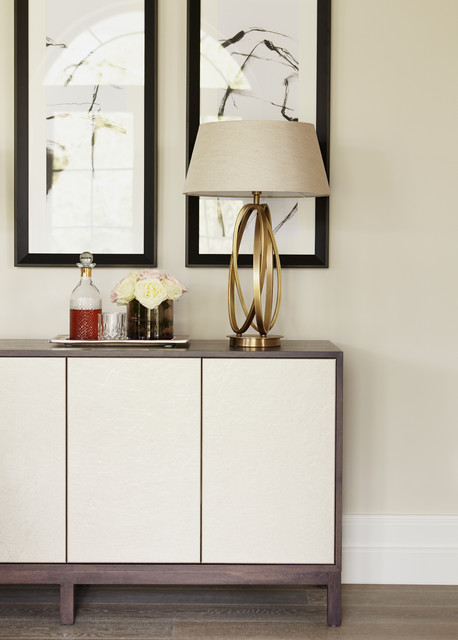 A shoot for Interior Design Studio, Accouter. - Contemporary - Hall ...