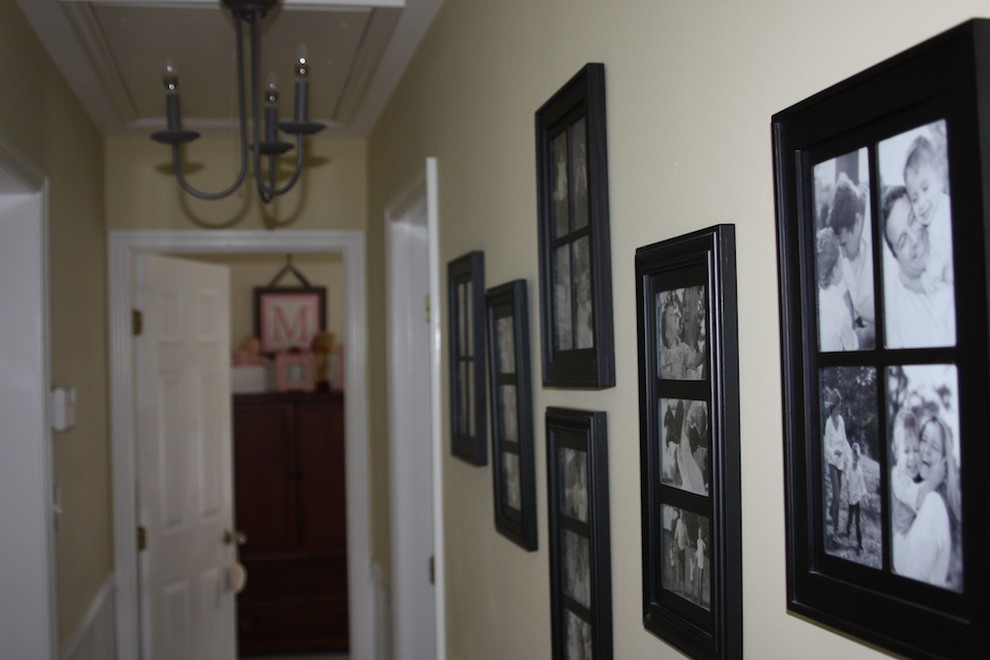 A walk through the years - Traditional - Hall - New York - by Barbara ...