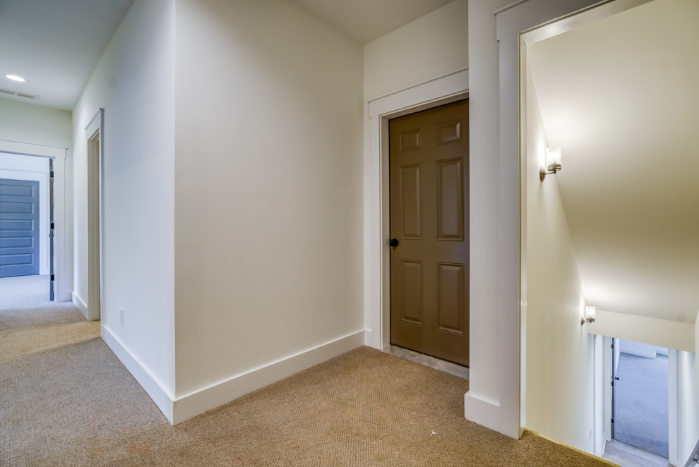 Architectural Designs Farmhouse House Plan 710058BTZ Client-Built in ...