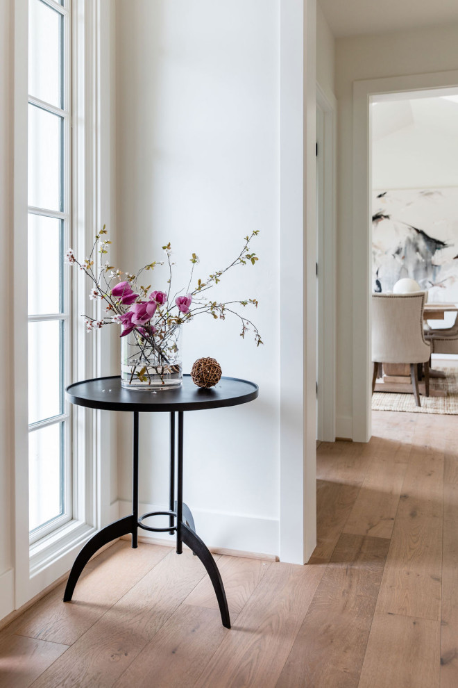 Arden Arcade - Midcentury - Hall - Sacramento - by Staged by Alchemy ...