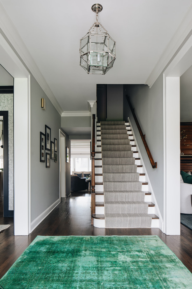 ASC Reno Love - Traditional - Hall - Chicago - by Amy Storm & Company ...