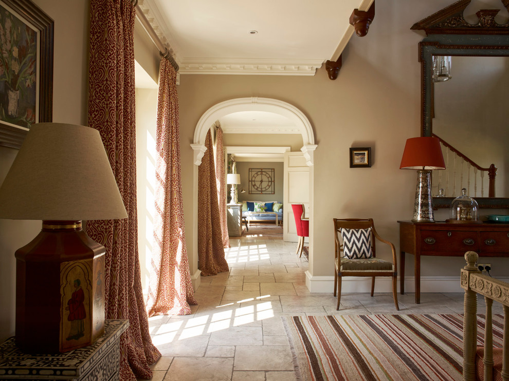 Bank Farm - Hall - Gloucestershire - by Nicholas Yarsley photography ...