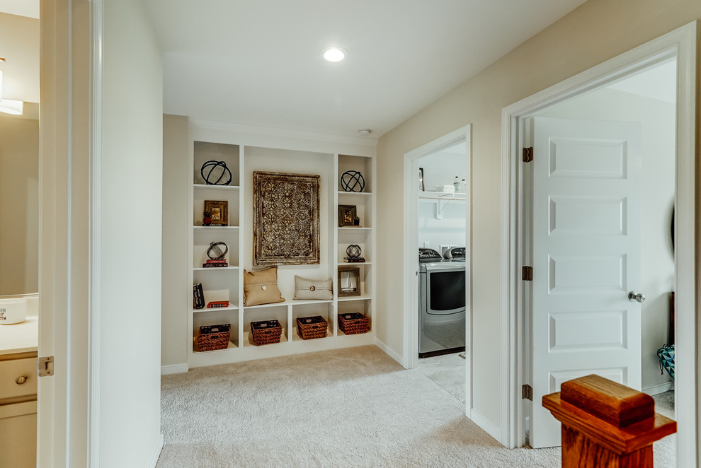 Berkeley B Arts & Crafts at Aston - Hall - Richmond - by Main Street ...