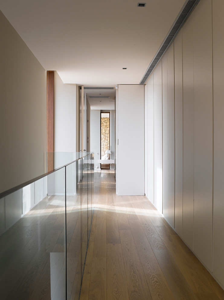Casa en Monasterios - Contemporary - Hall - Valencia - by Ramón Esteve ...