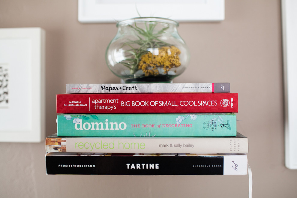 Channer Residence - Hall - San Luis Obispo - by Jennifer Young | Houzz