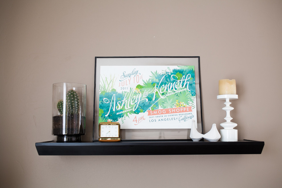 Channer Residence - Hall - San Luis Obispo - by Jennifer Young | Houzz