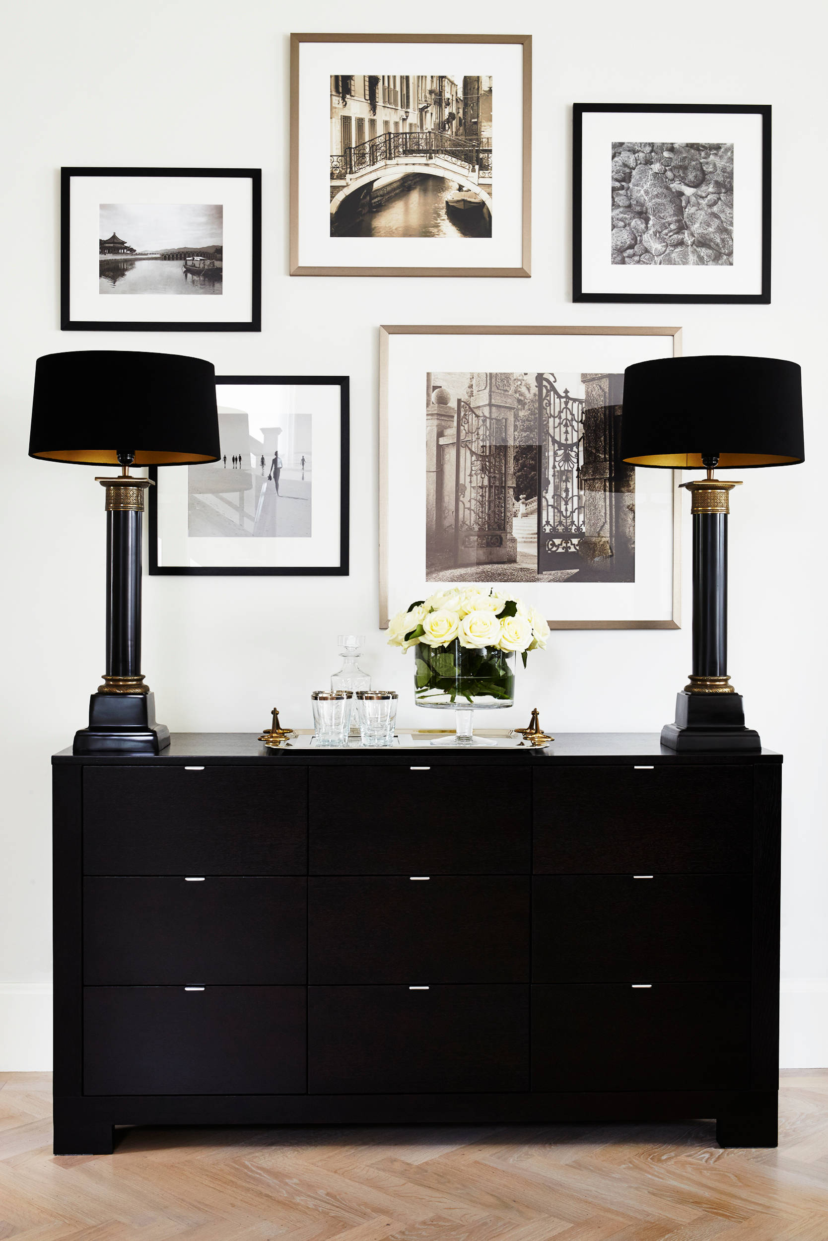 10 Ways Good Lighting Can Miraculously Transform Your Hall | Houzz UK