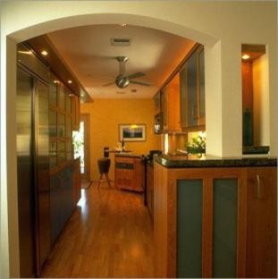 Chimera Interior Design - Mediterranean - Hall - Phoenix - by User | Houzz