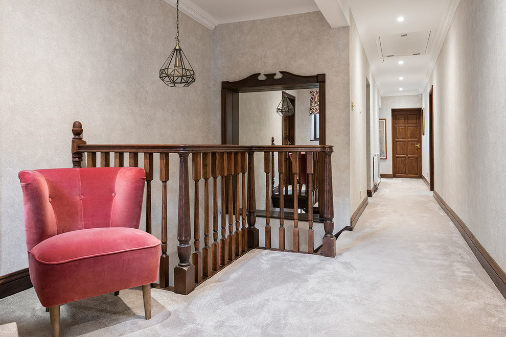 Complete refurbishment of a large property - circa 1920's plus many ...