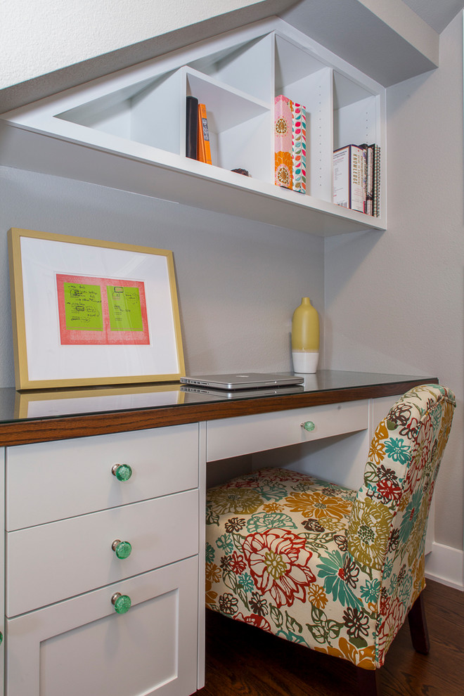 Craftsman Whole House Remodel with Second Level Addition - Craftsman ...