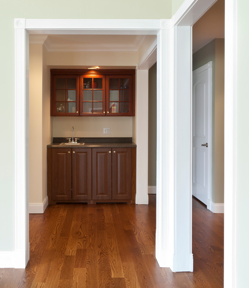 Cranford - Traditional - Hall - New York - by The Cousins | Houzz