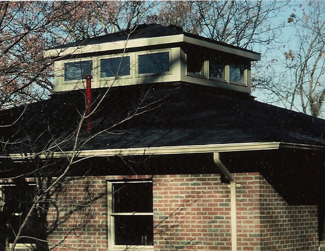 Roof Cupola Layout Design Cupola Plans Online | Cupola Building Plans