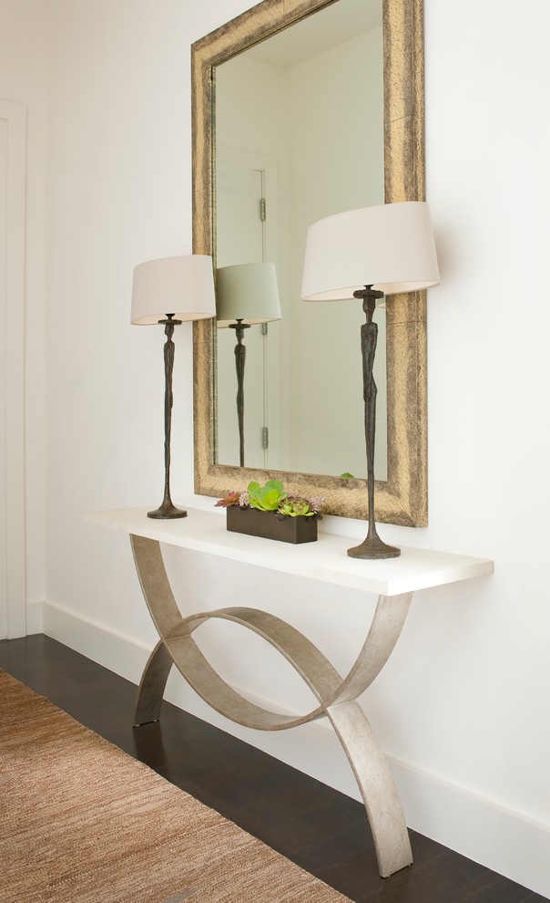 Dallas Symphony Orchestra - Designer Show House - Modern - Hall ...