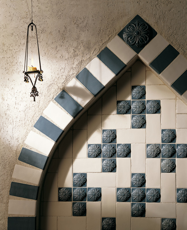 Daltile Tile Inspiration for your Home - Hall - San Diego - by Sterling ...