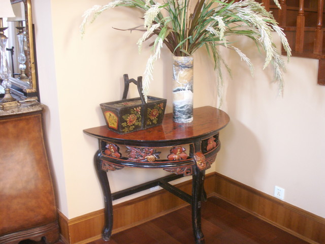 Design Ideas - Chinese Antique Tables - Shanghai Green Antiques - Asian ...