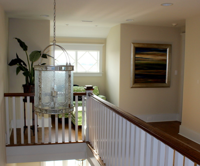 Details Make the Home - Tropical - Hall - Philadelphia - by Beach ...