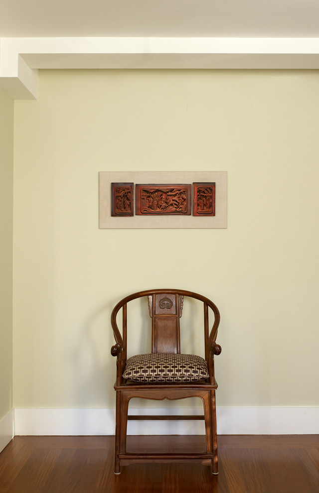 East 87th Street - Hall - New York - by Marcia Butler Interior Design ...