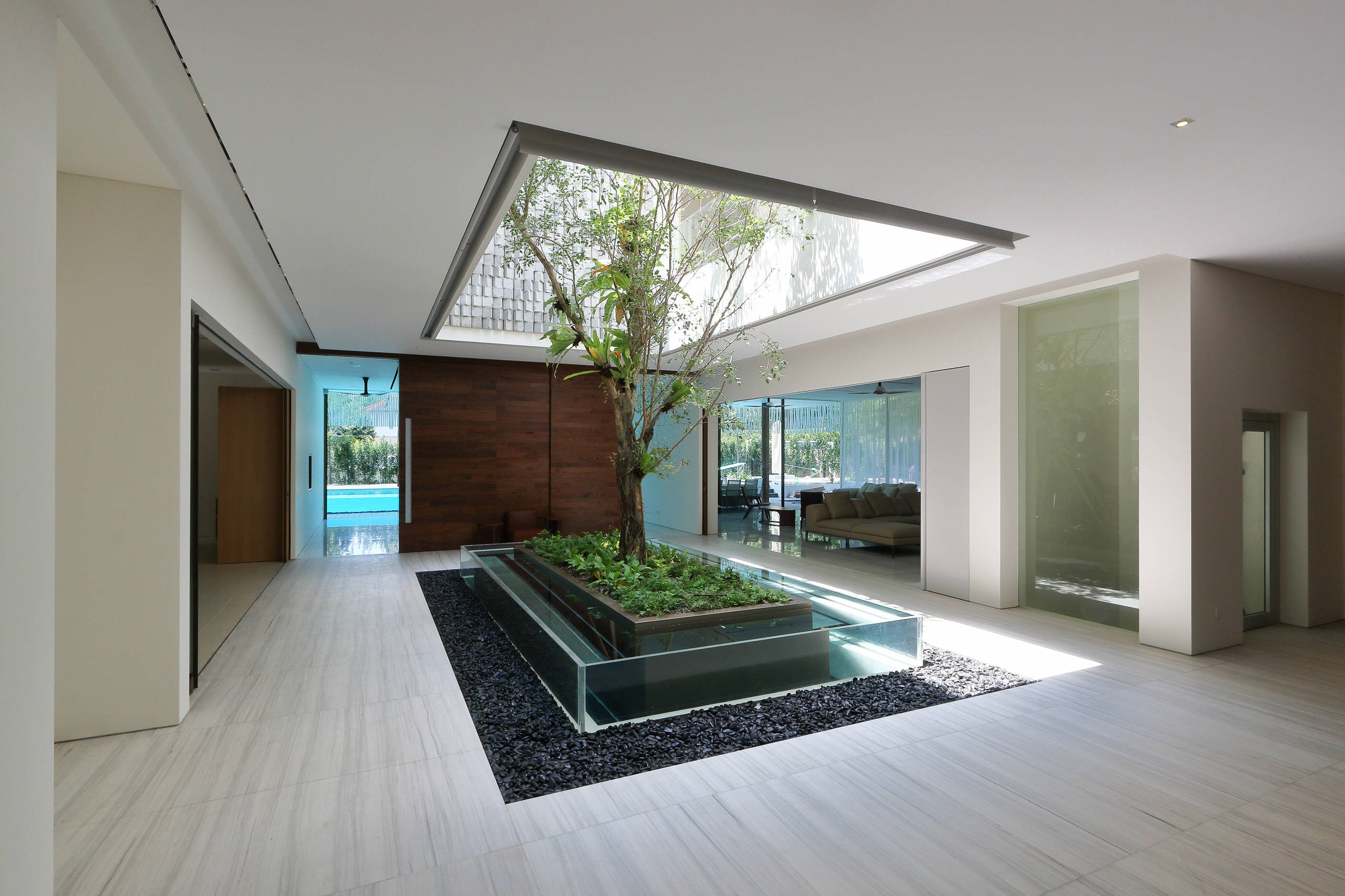 Design Expert Tips for Incorporating Feng Shui in Your Interiors | Houzz