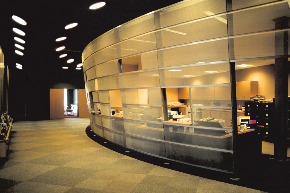 Food Innovation Lab- Office - Contemporary - Hall - Phoenix - by ...