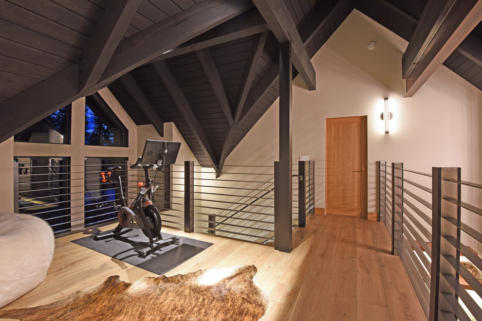 Fortress Construction Projects - Contemporary - Hall - Other - by ...