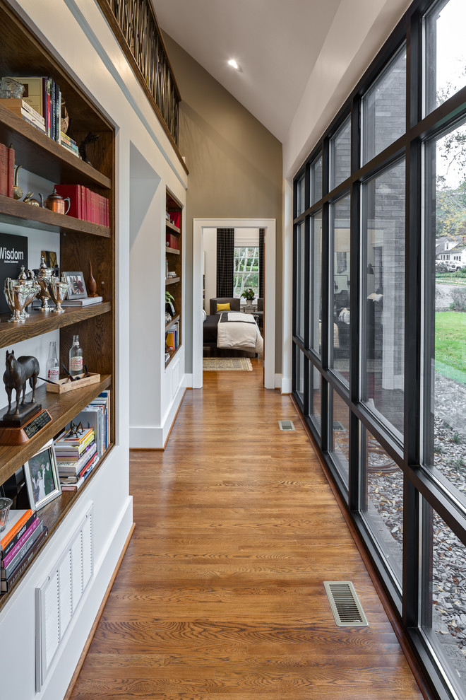 Hallway Connector - Transitional - Hall - Other - by Tindall ...