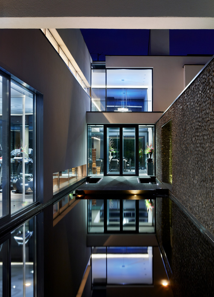 Gregory Phillips - Modern - Hall - London - by Gregory Phillips ...