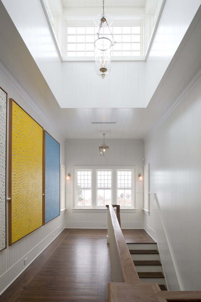 Hampton Classic - Traditional - Hall - New York - by John Hummel ...